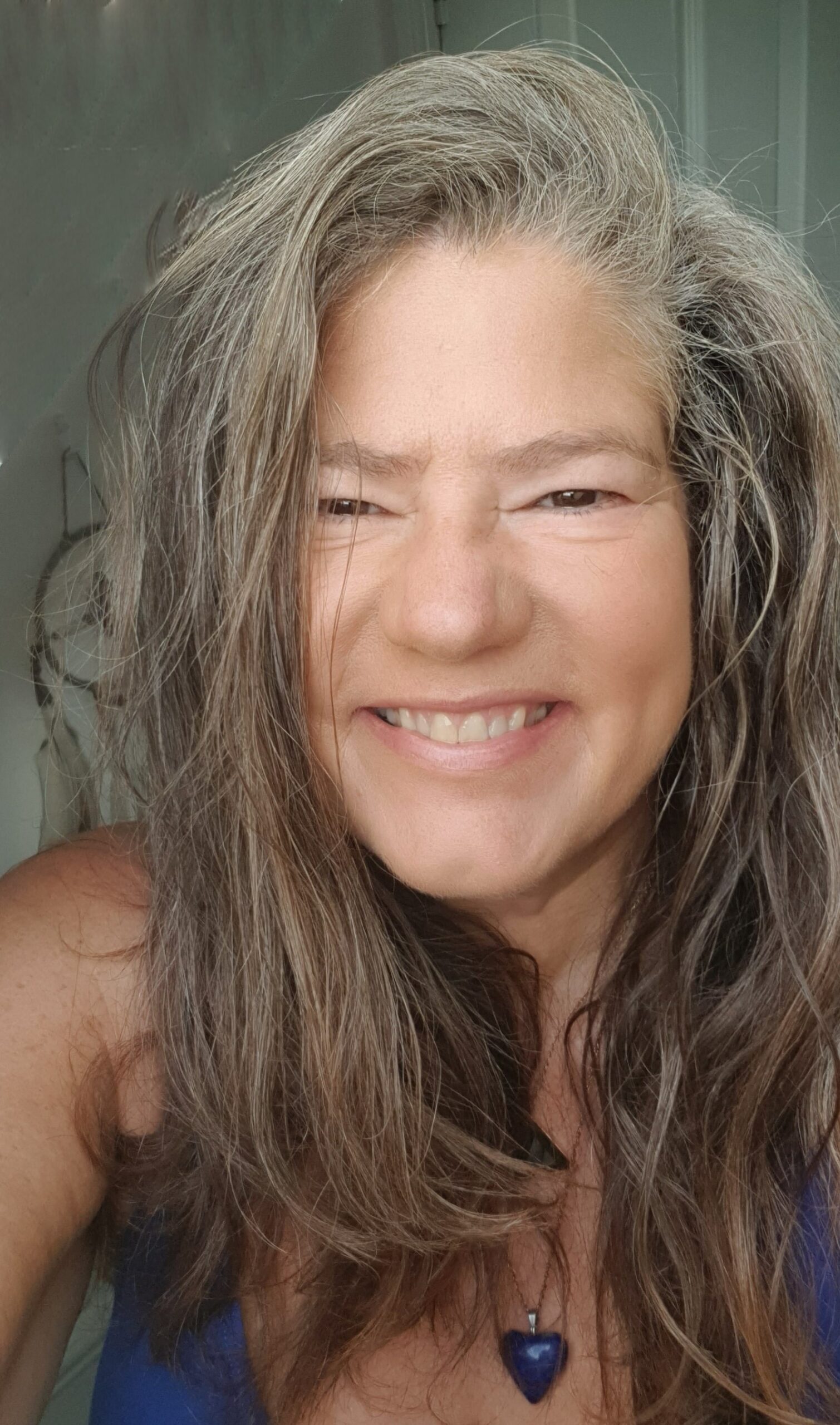 About – Amy Harding